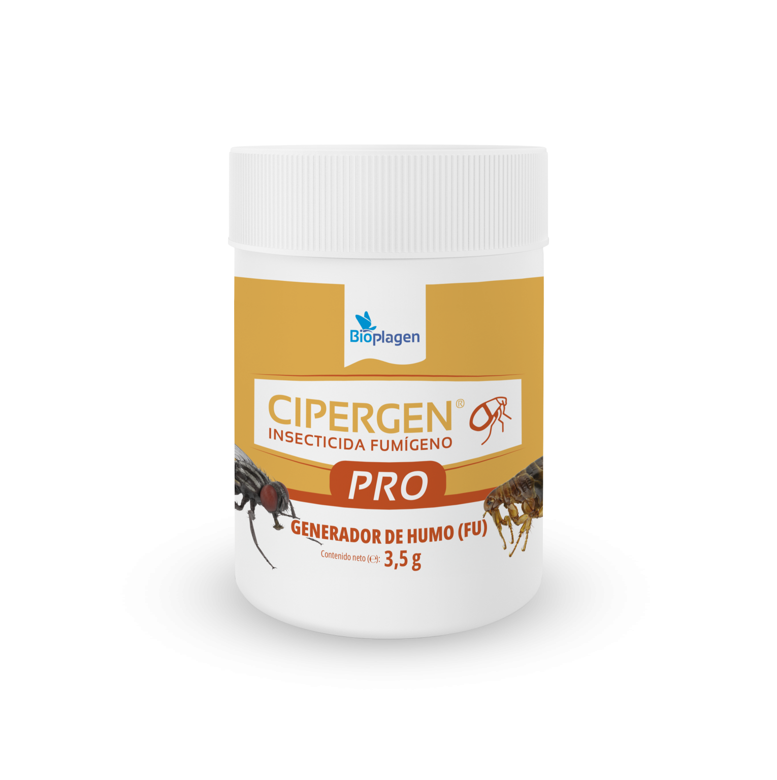 FINIGEN® PLUS - El poder de 3 materias activas y un sinergizante