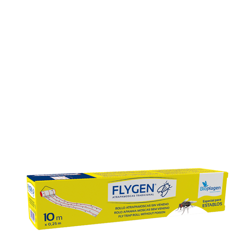 Insecticidas archivos - Bioplagen