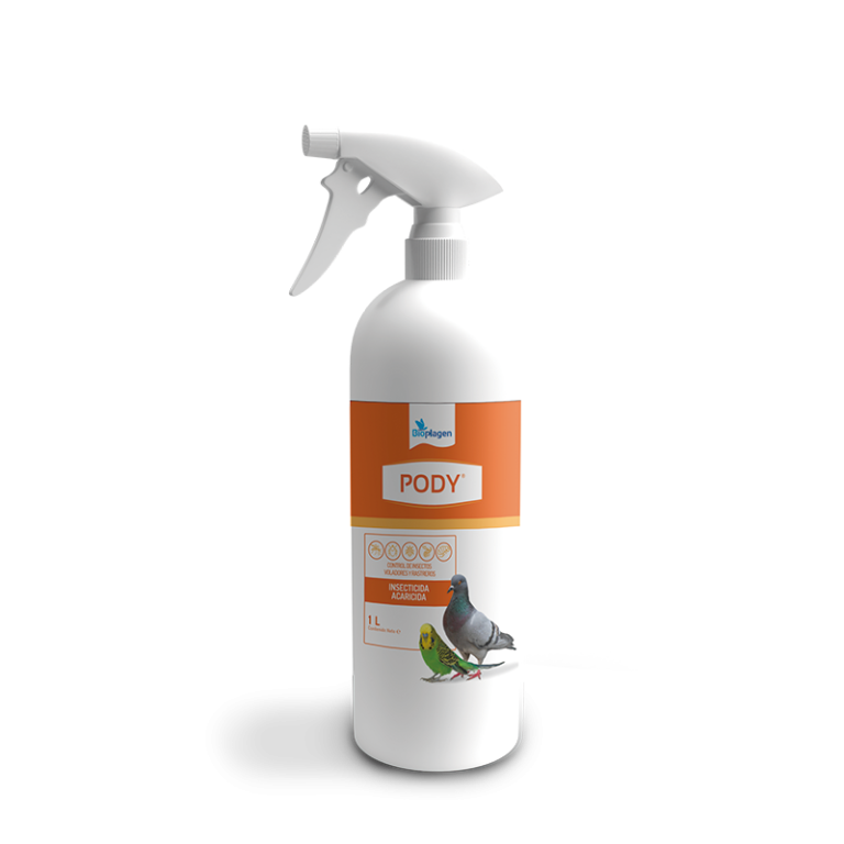 FINIGEN® PLUS - El poder de 3 materias activas y un sinergizante